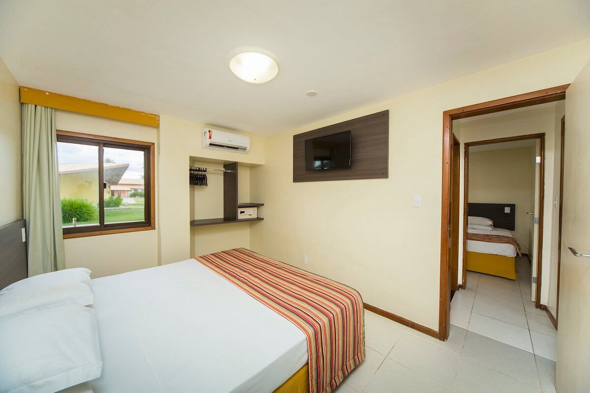 Makai Resort Aracaju - All Inclusive - Meet Travel PT