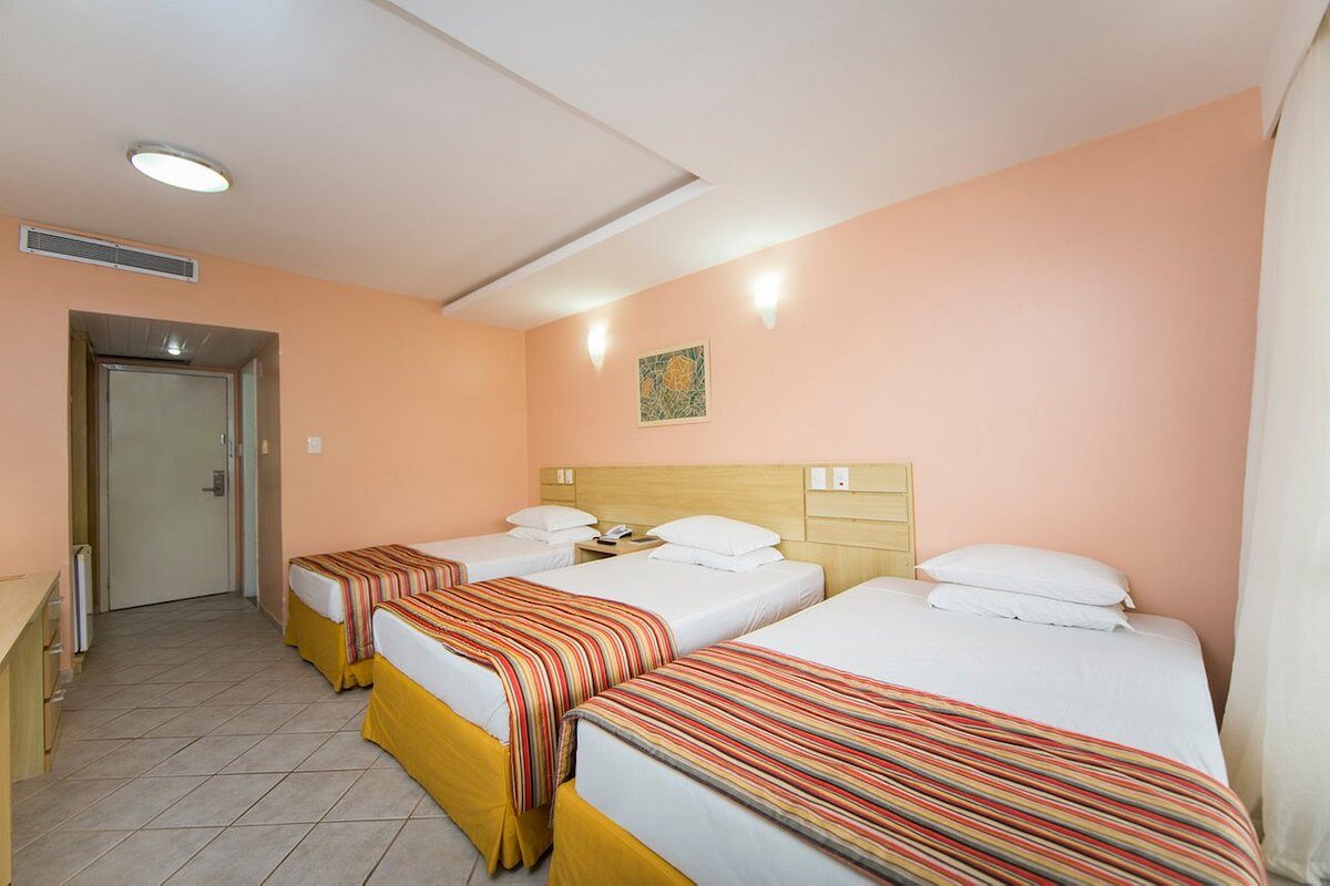 Makai Resort Aracaju - All Inclusive - Meet Travel PT