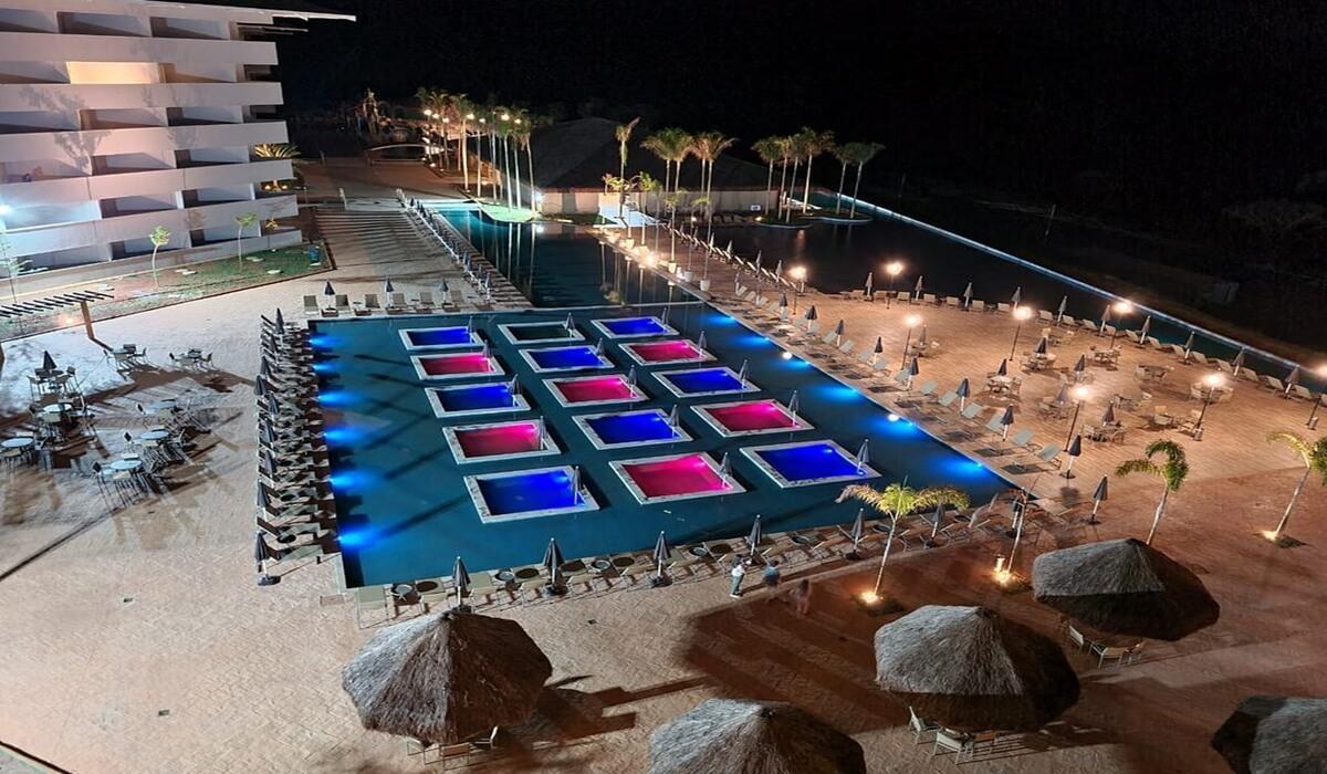 Tauá Resort Atibaia - Meet Travel PT