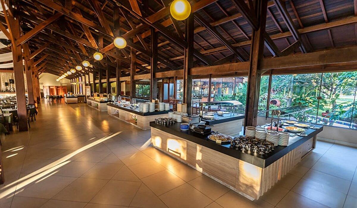 Zagaia Eco Resort - Meet Travel PT